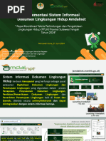 Amdal Net | PDF