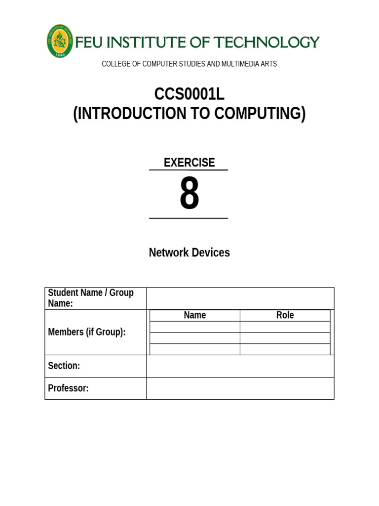(M7-TECHNICAL) Network and Internet | PDF