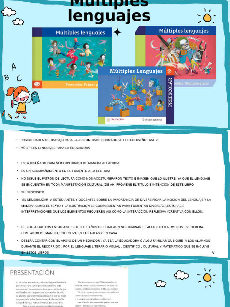 Multiples Lenguajes | PDF | Vida | Ecosistema