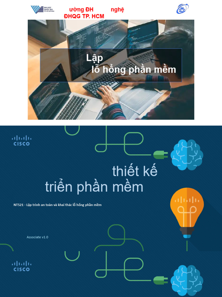 L02 Devasc-Sdlc | PDF