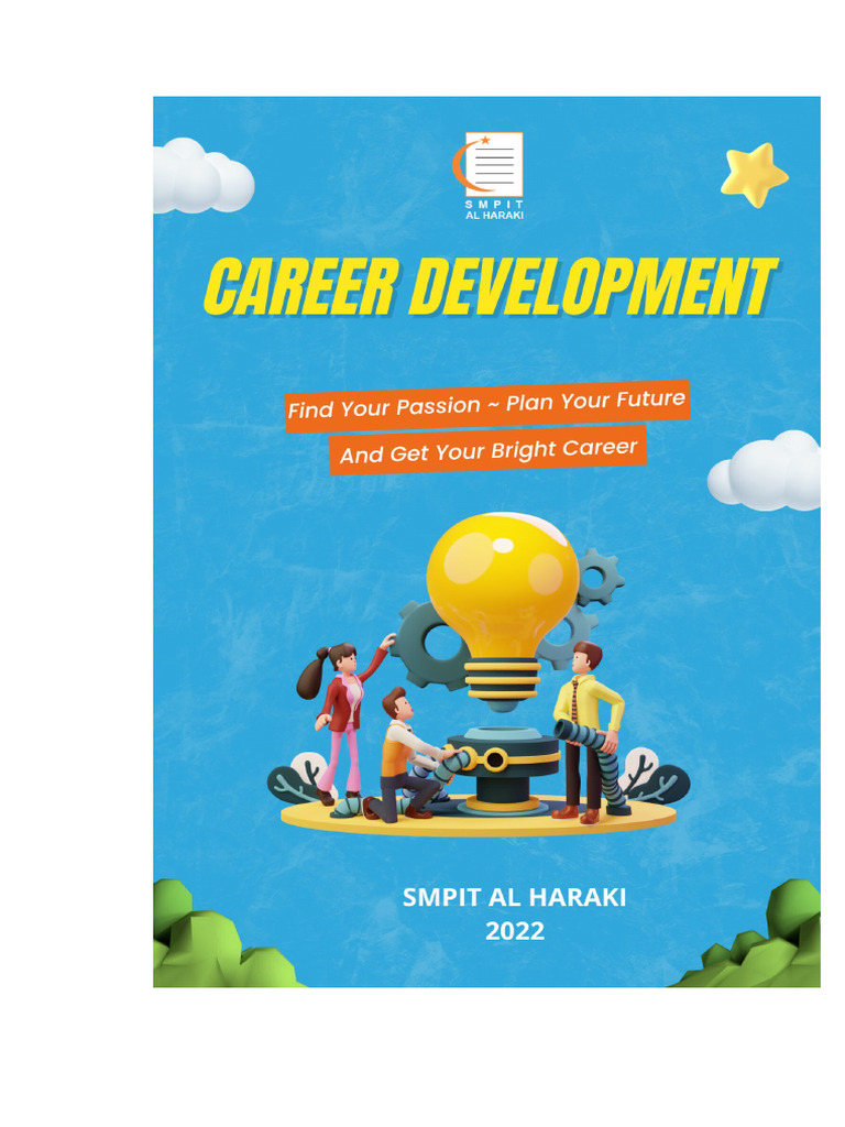 Program Career Development | PDF