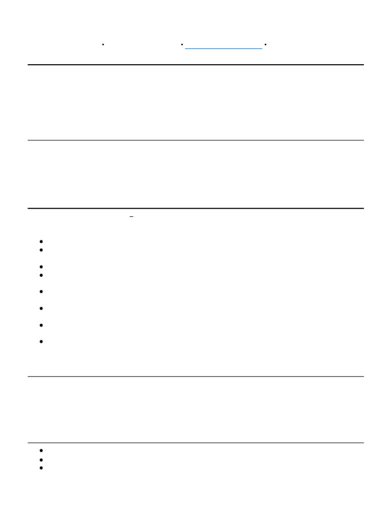 Kanika Data Analyst Resume | PDF | Microsoft Excel | Information Technology Management