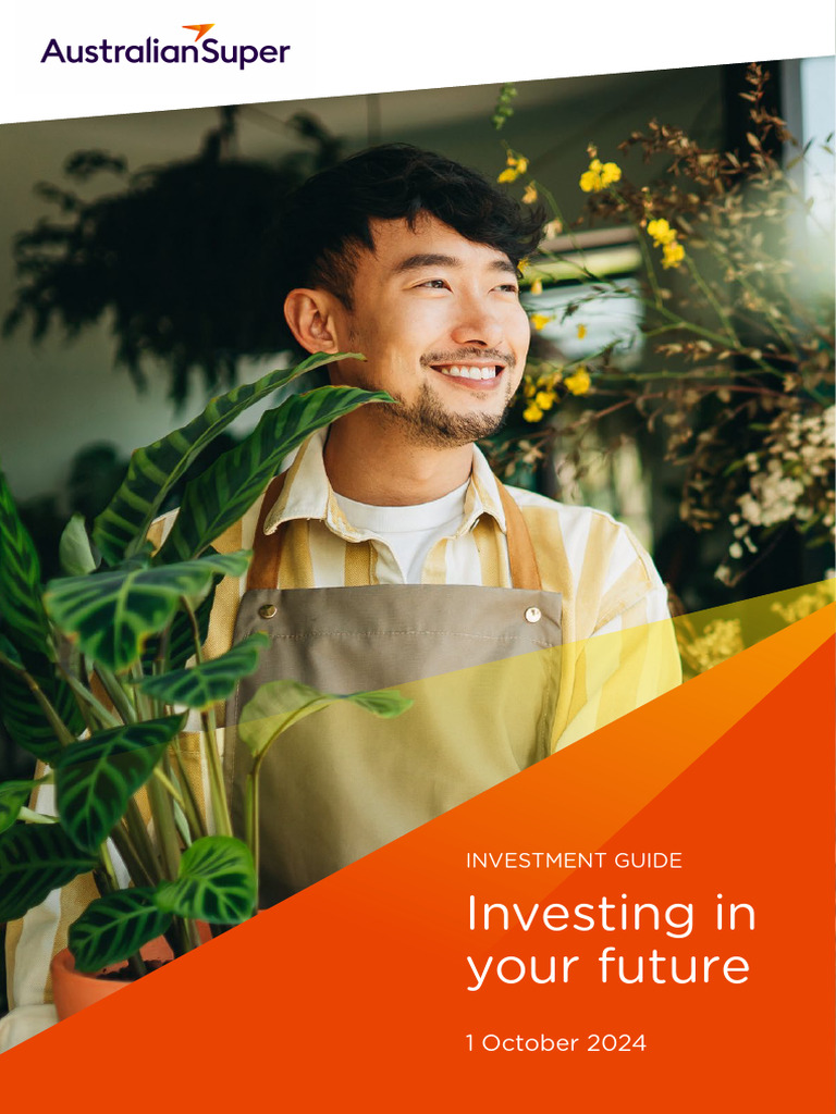 Investment Guide | PDF | Financial Risk | Investing