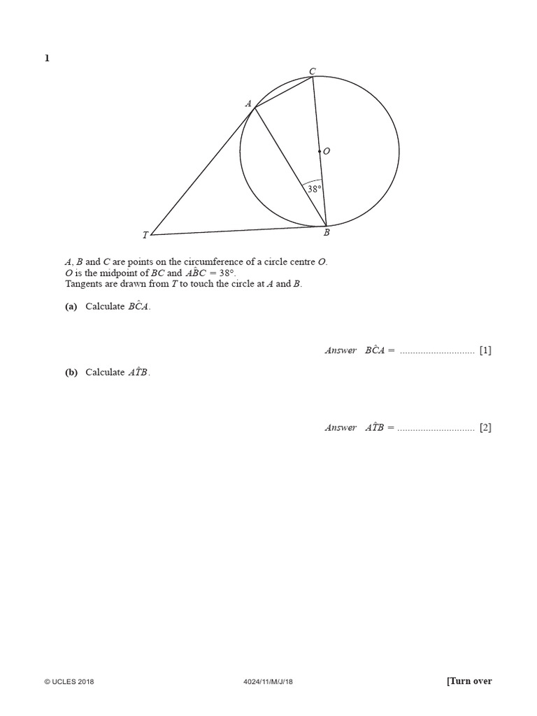 Revision Worksheet 1 for Grade 10(1) | PDF | Area | Euclidean Geometry