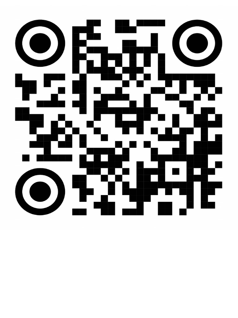 Link Youtube Kelompok 4 p5 8B_qrcode (1) | PDF