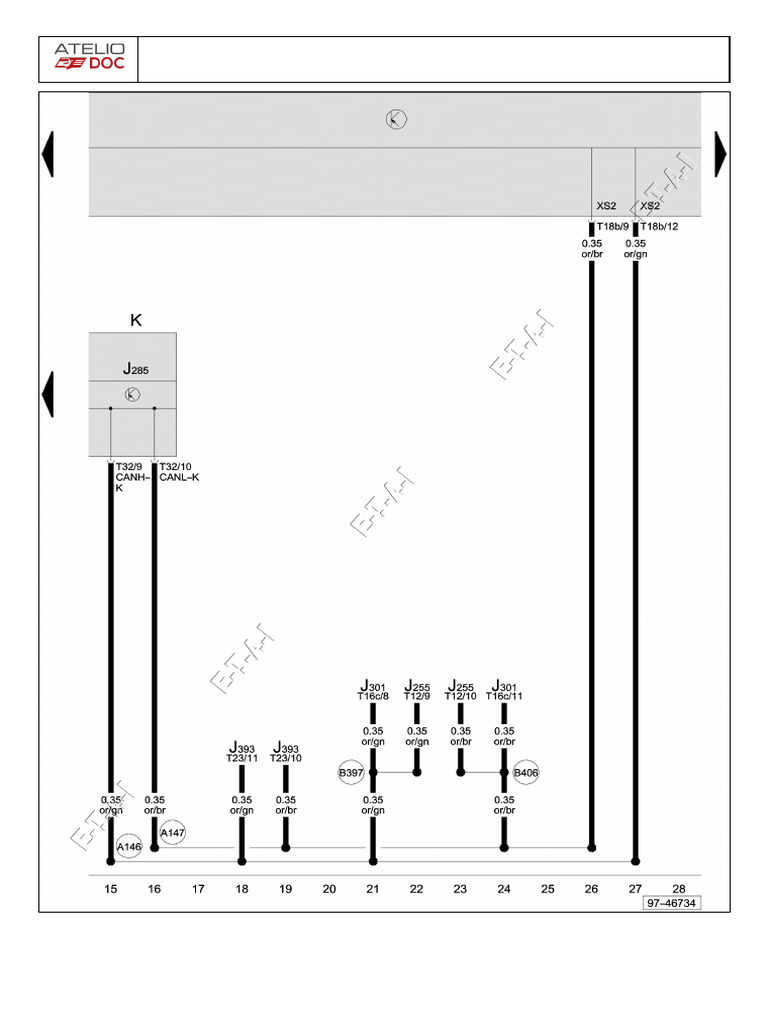 Multiplexado Ibiza 6l | PDF