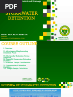 HEC-22 Inlet Design Guidelines | PDF | Storm Drain | Civil Engineering