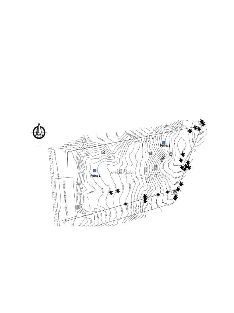 Hre Final Project Instructions | PDF