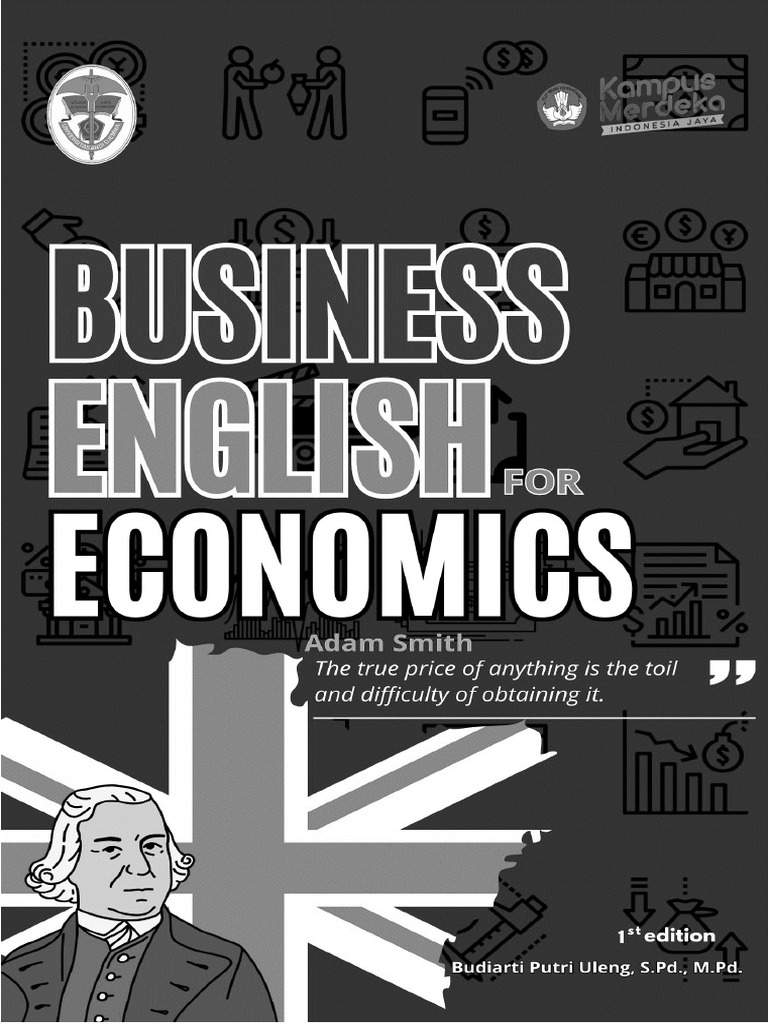 Business English Module for Economics | PDF | Steve Jobs