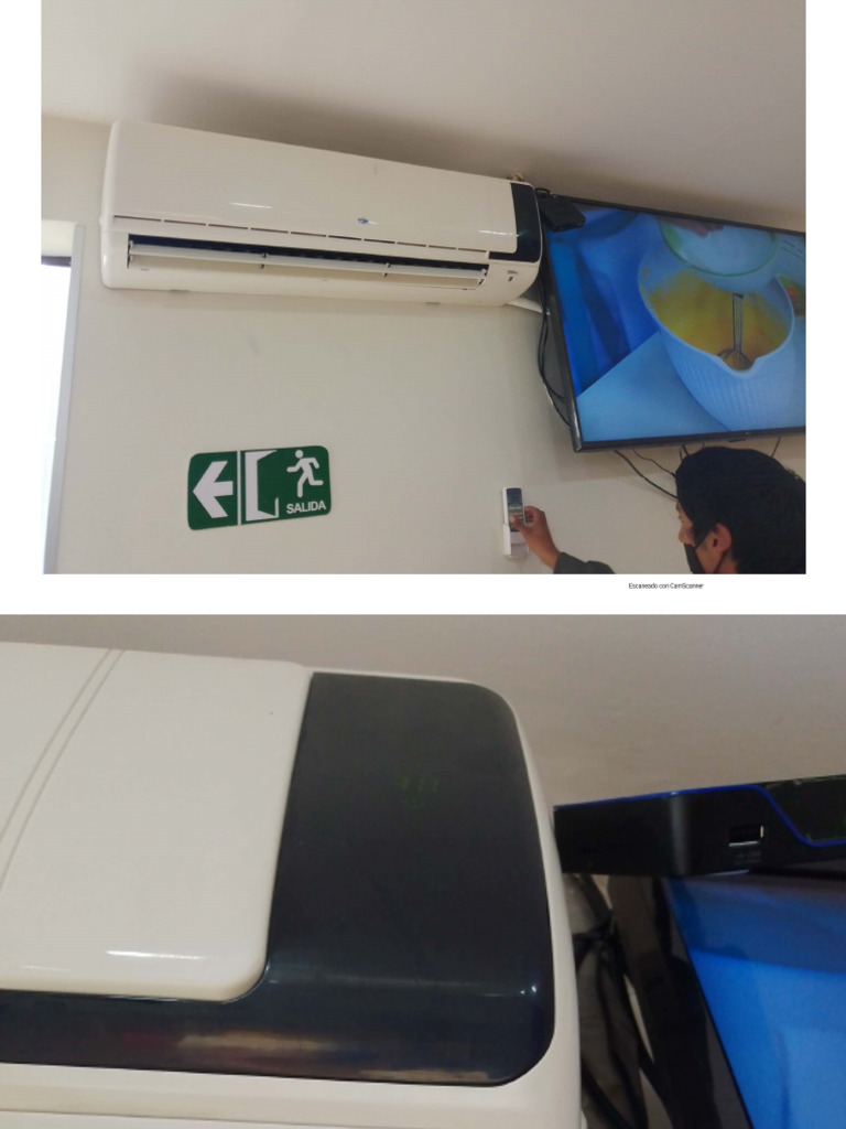 Calacoto Comedor | PDF