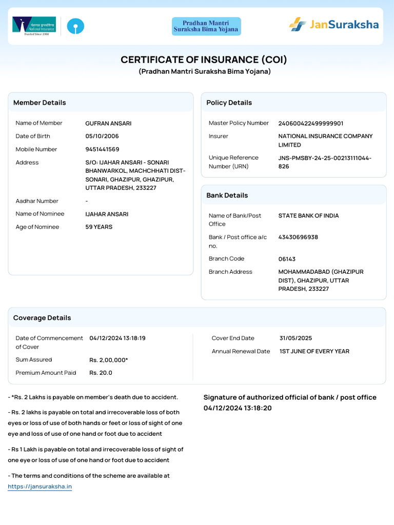 gufran | PDF | Financial Risk | Economy Of India