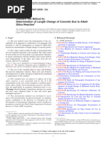 Astm C1583 | PDF | Adhesive | Strength Of Materials