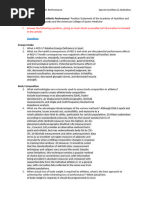Energy Systems in Basketball Performance | PDF | Cellular Respiration ...