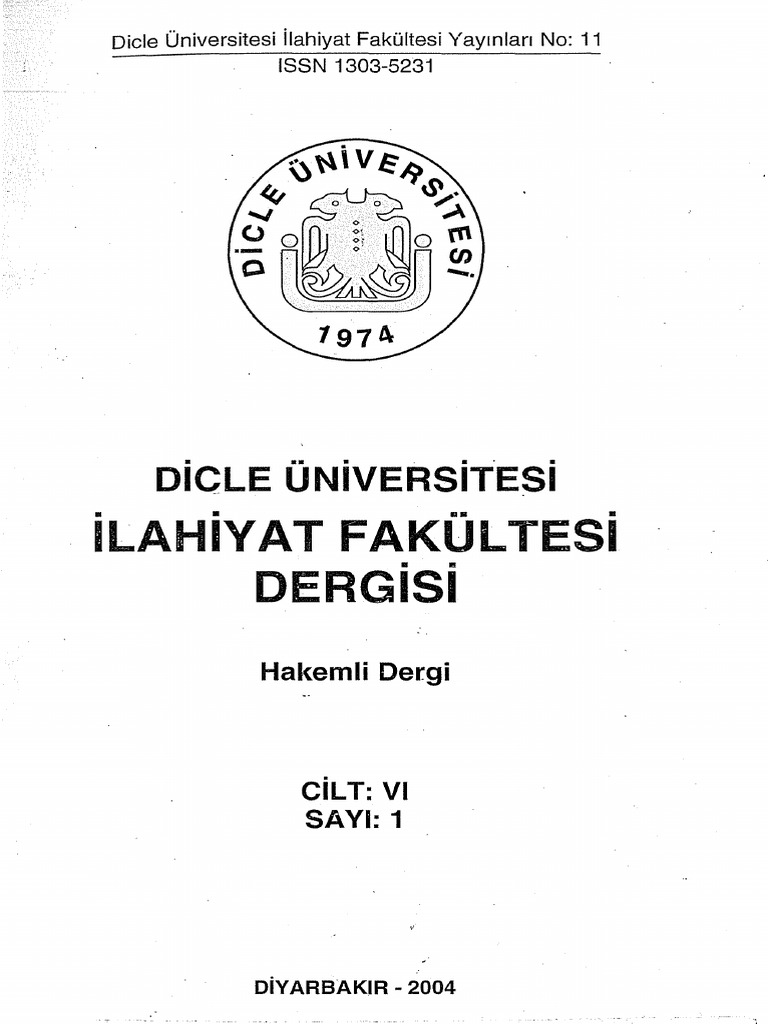 Nazari Akıl | PDF
