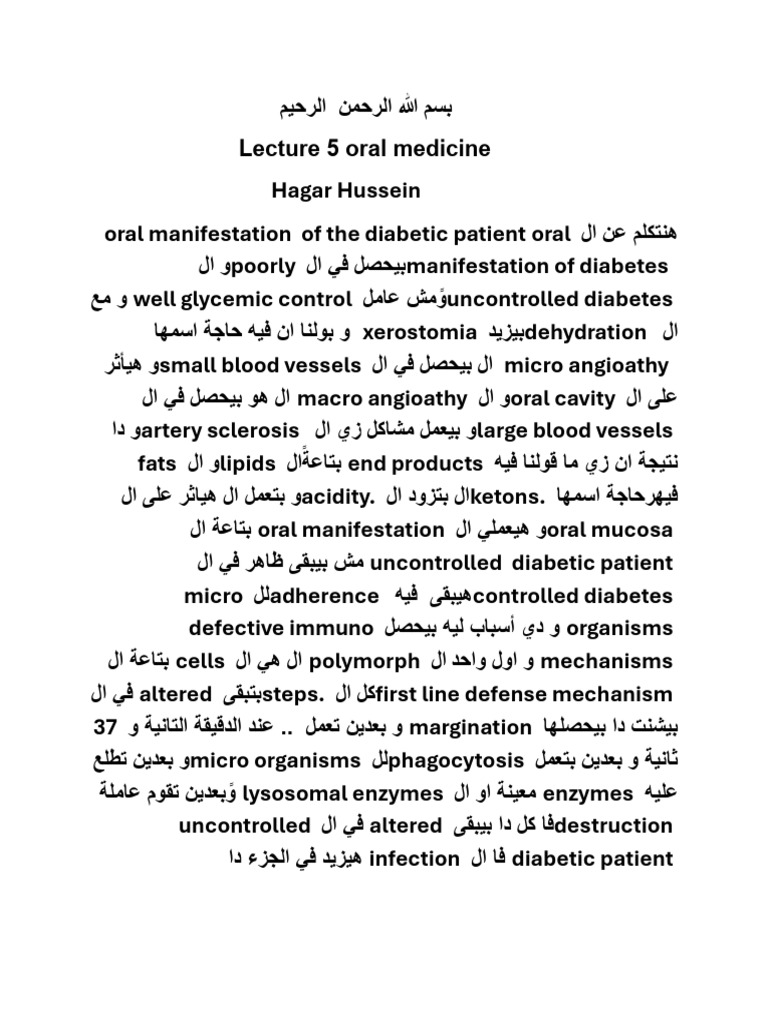 Lecture 5 DM | PDF