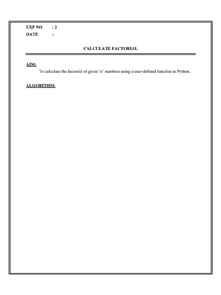 Cs Practical Pdf