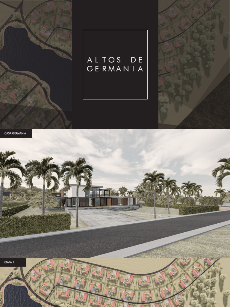 Altos de Germania | PDF