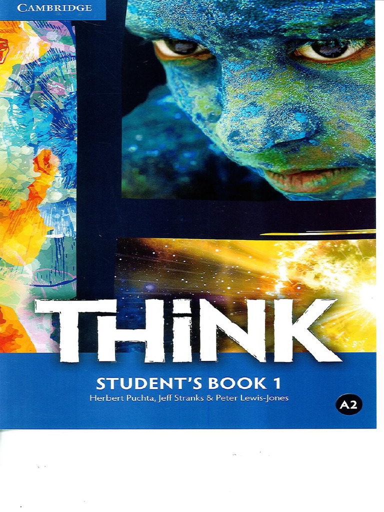 Think Student Book | PDF