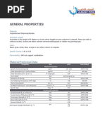 uPVC Pipe Specifications and Classes | PDF | Polyvinyl Chloride ...