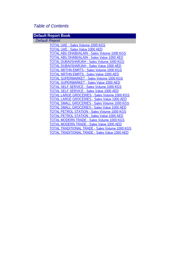 Total Biscuits | PDF | Snack Food | Biscuit
