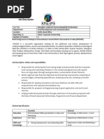 Concentrix Offer Letter | PDF