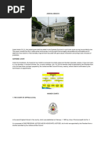 Commitment Order and Mittimus 1 | PDF | Appellate Court | Parole