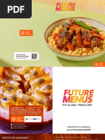 Vinta - Menu | PDF | Sauce | Drink