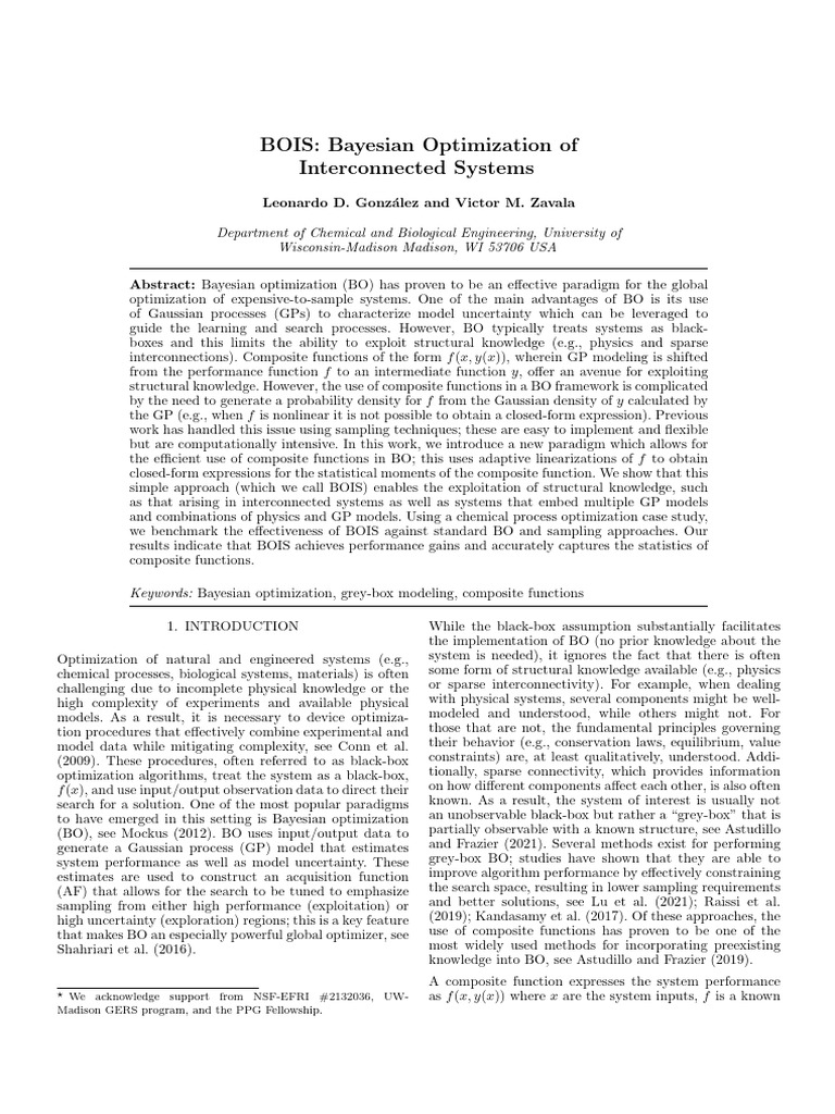 2311.11254v3 | PDF | Mathematical Optimization | Normal Distribution