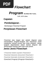 Materi Flowchart | PDF
