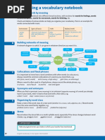 Types of Communicative Strategy: Topic Control, Topic Shifting, Repair ...