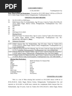 The Sadler Committee Report | PDF