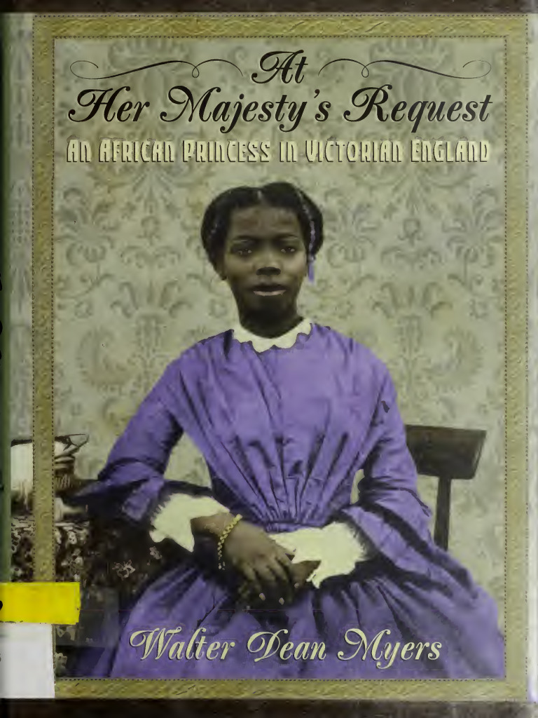 Sarah Forbes Bonetta: A Princess's Journey | PDF | Queen Victoria