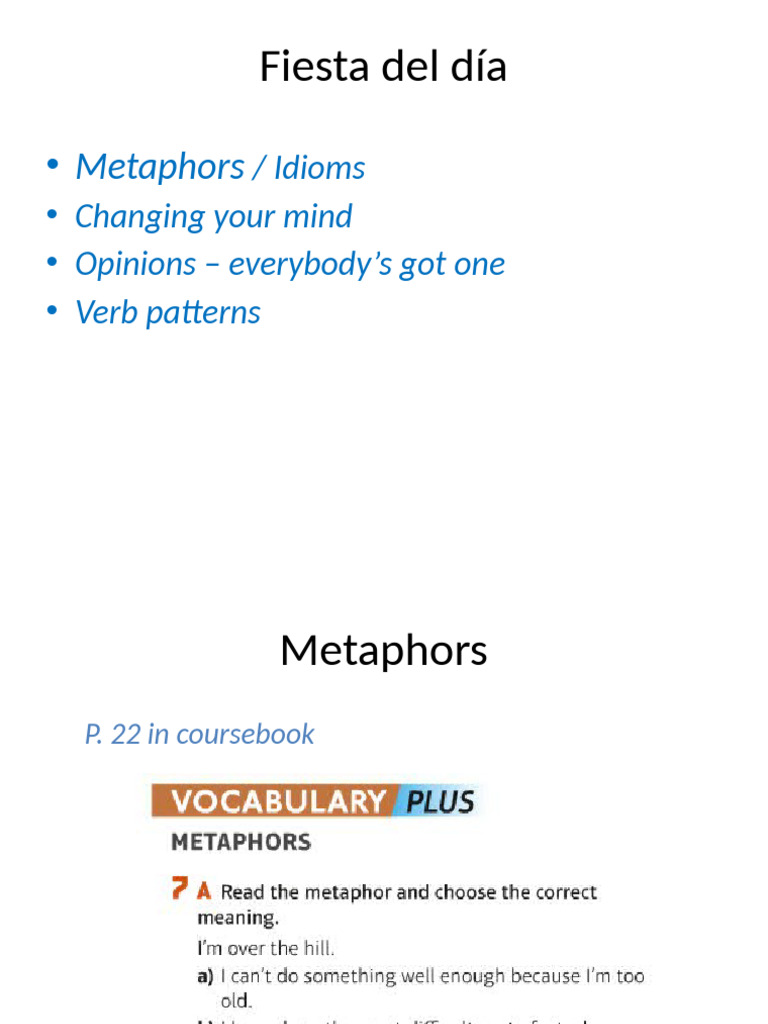c11 30-11-24 Unit 2 | PDF | Semantics | Language Mechanics