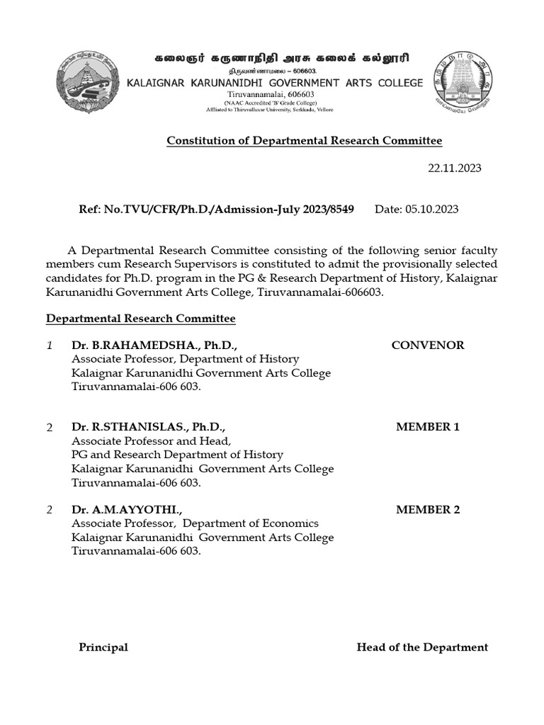 01 DRC-Constitution-letter | PDF