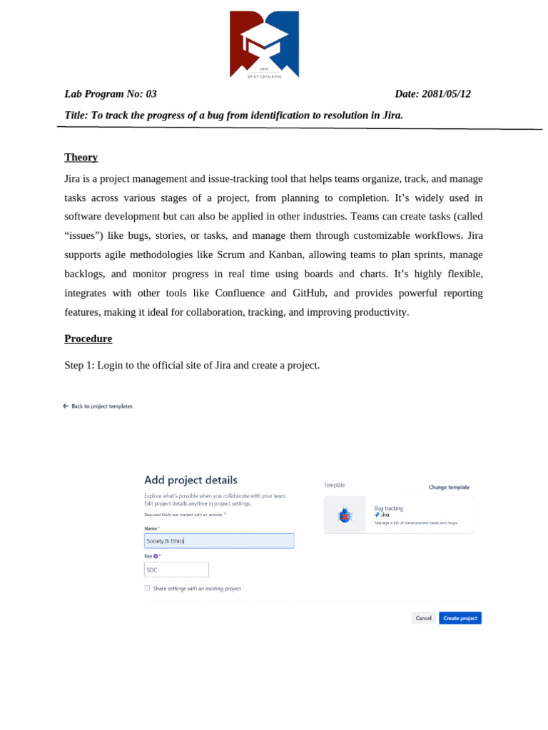 Lab 3 | PDF