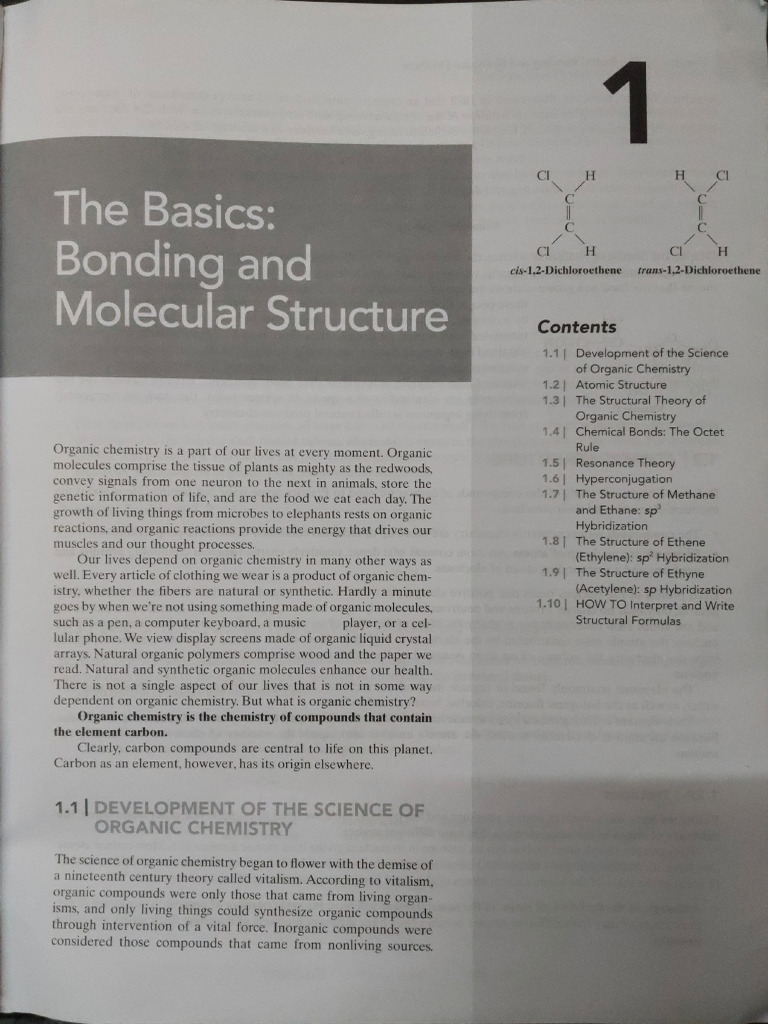 MS Chouhan Chem | PDF | Chemical Bond | Valence (Chemistry)