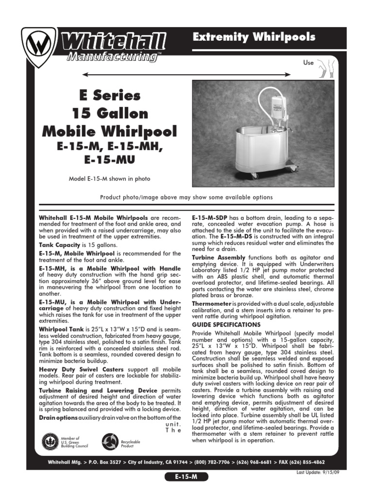 E15m Pdf