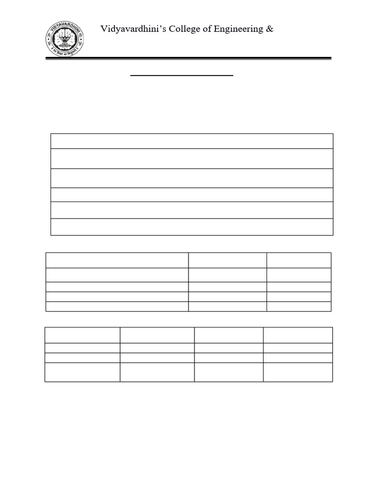 Experiment 3 | PDF | Algorithms And Data Structures | Theoretical Computer Science