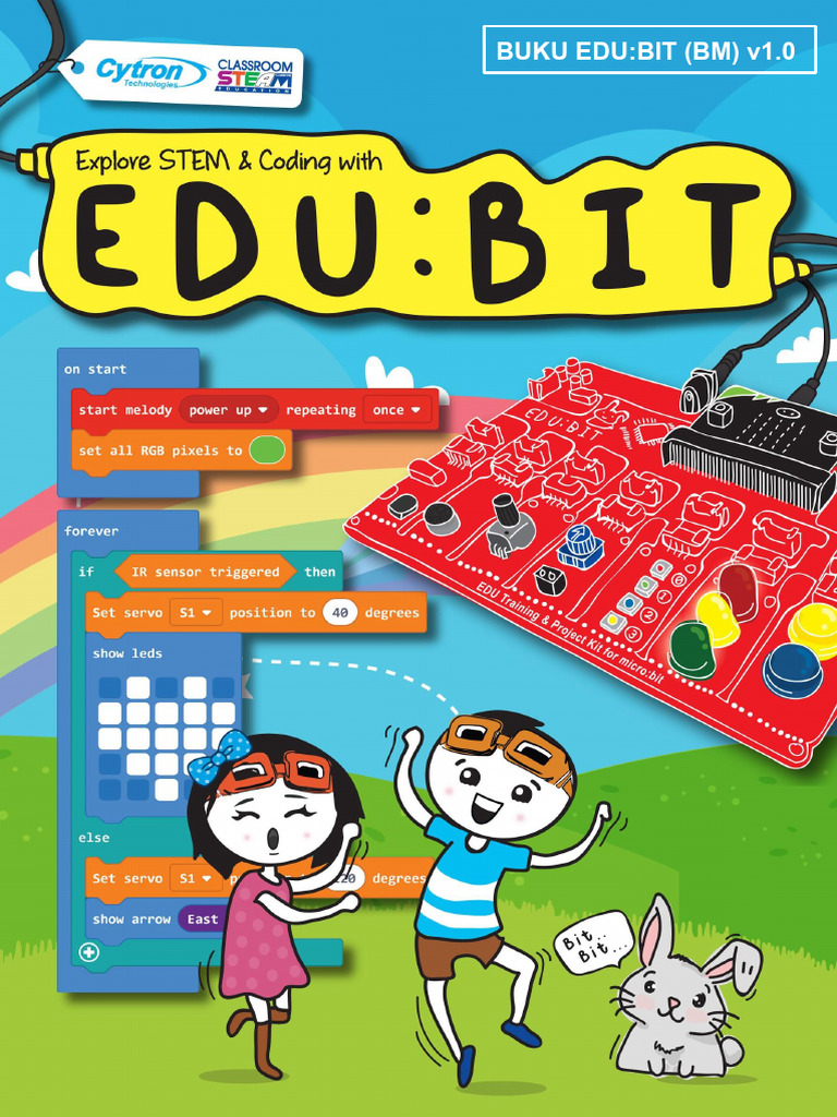 Buku Edubit Bm V1 0 Pdf