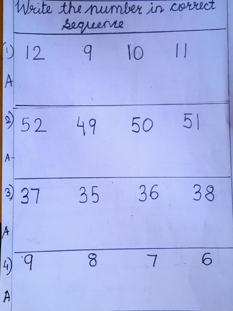Maths Practice Worksheet Unit 2 | PDF