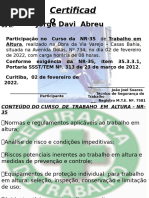 Tabela KG Eletrodo | PDF