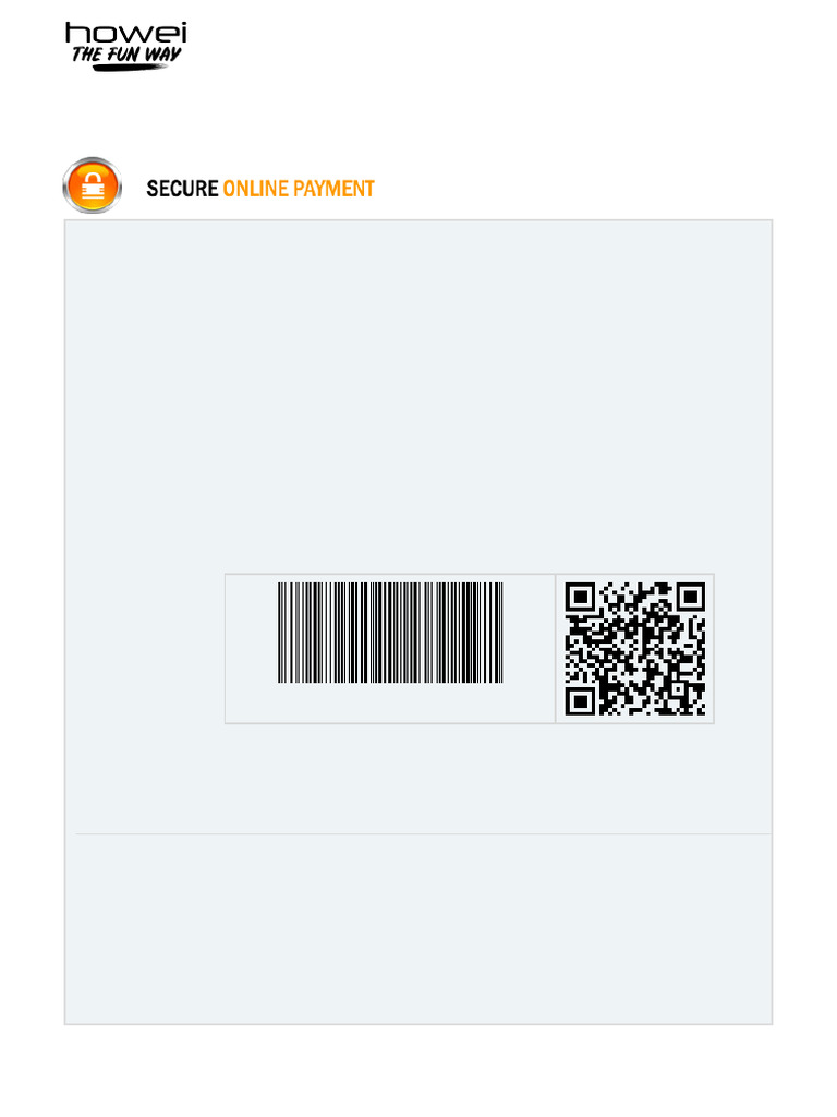 Youth Climate Summit 2024 Receipt | PDF