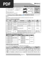 Dealer Battery Claim Form | PDF