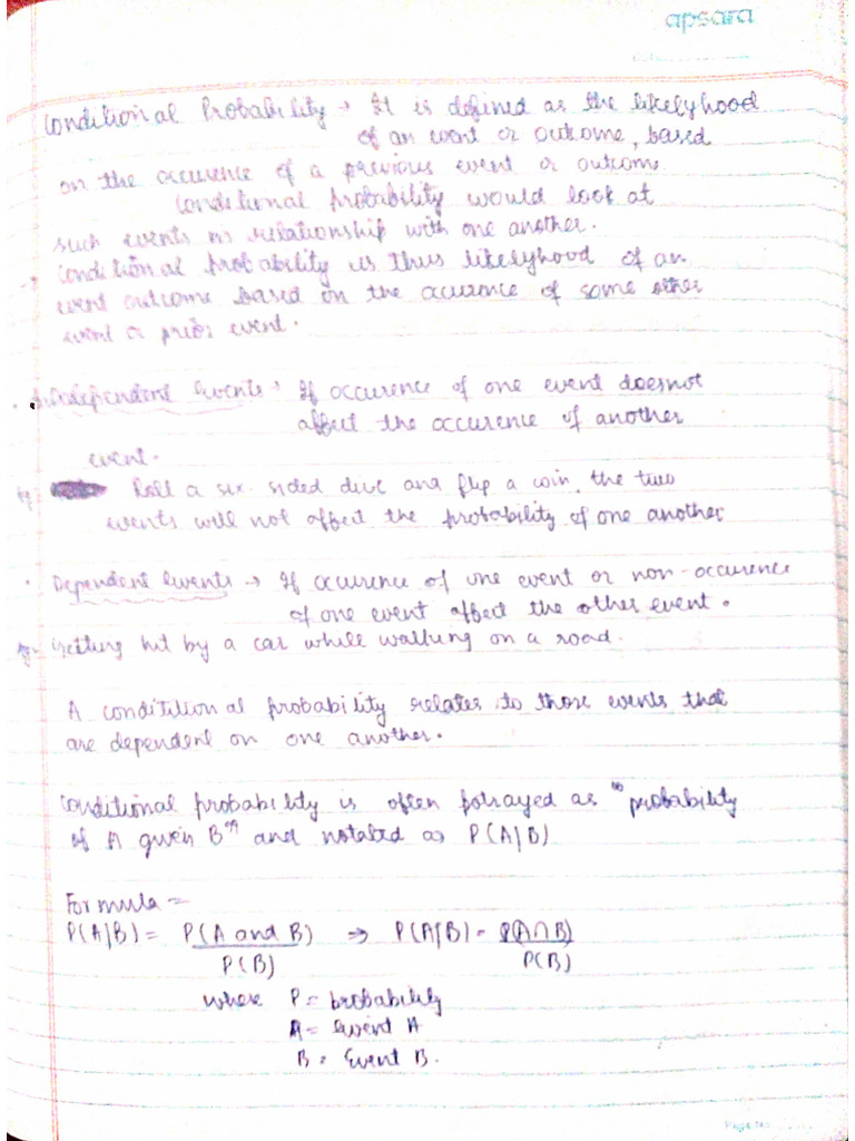 Bayesian Learning Pdf