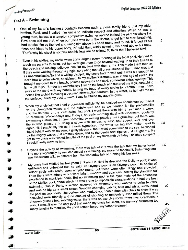 Eng 1123 | PDF