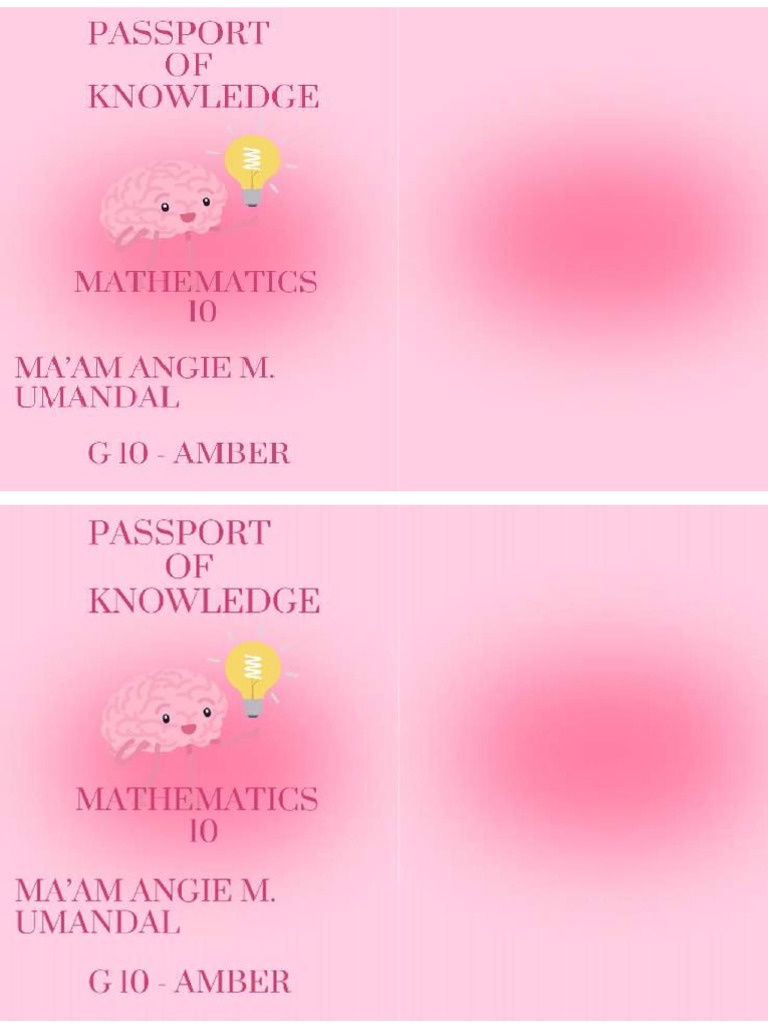 Pass | PDF