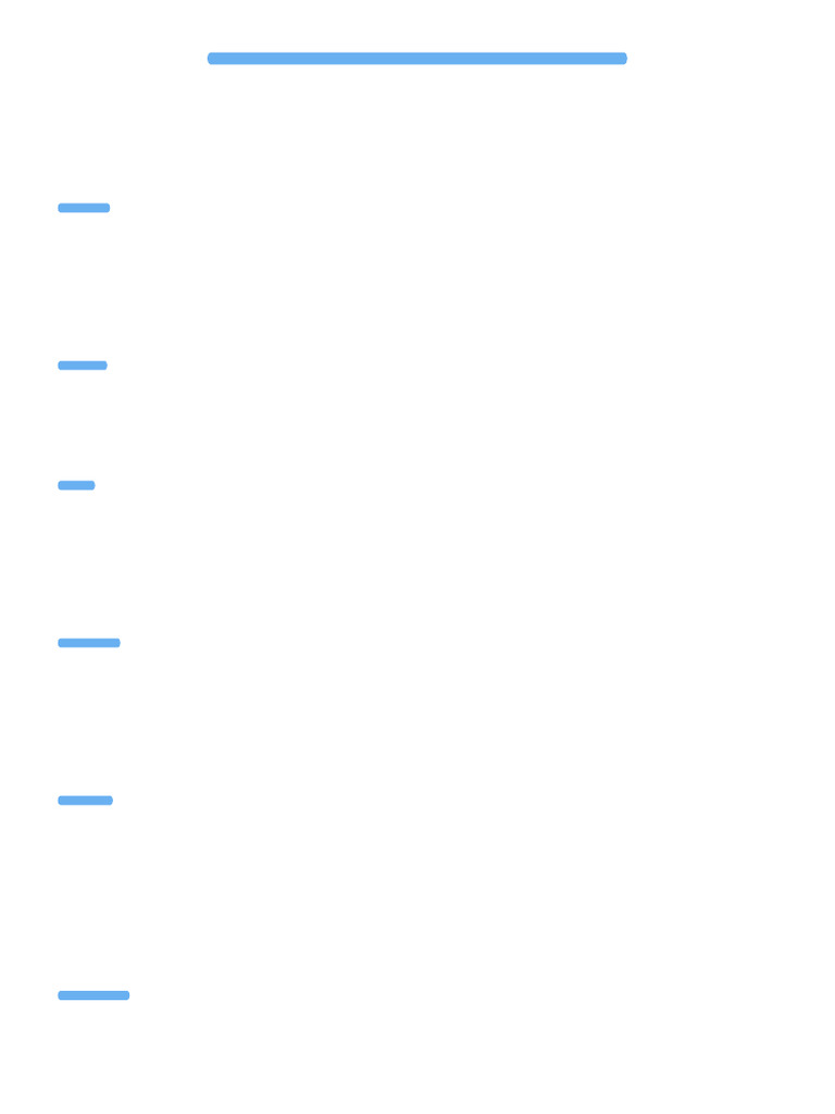 Exercises Present Simple A1 Extended | PDF