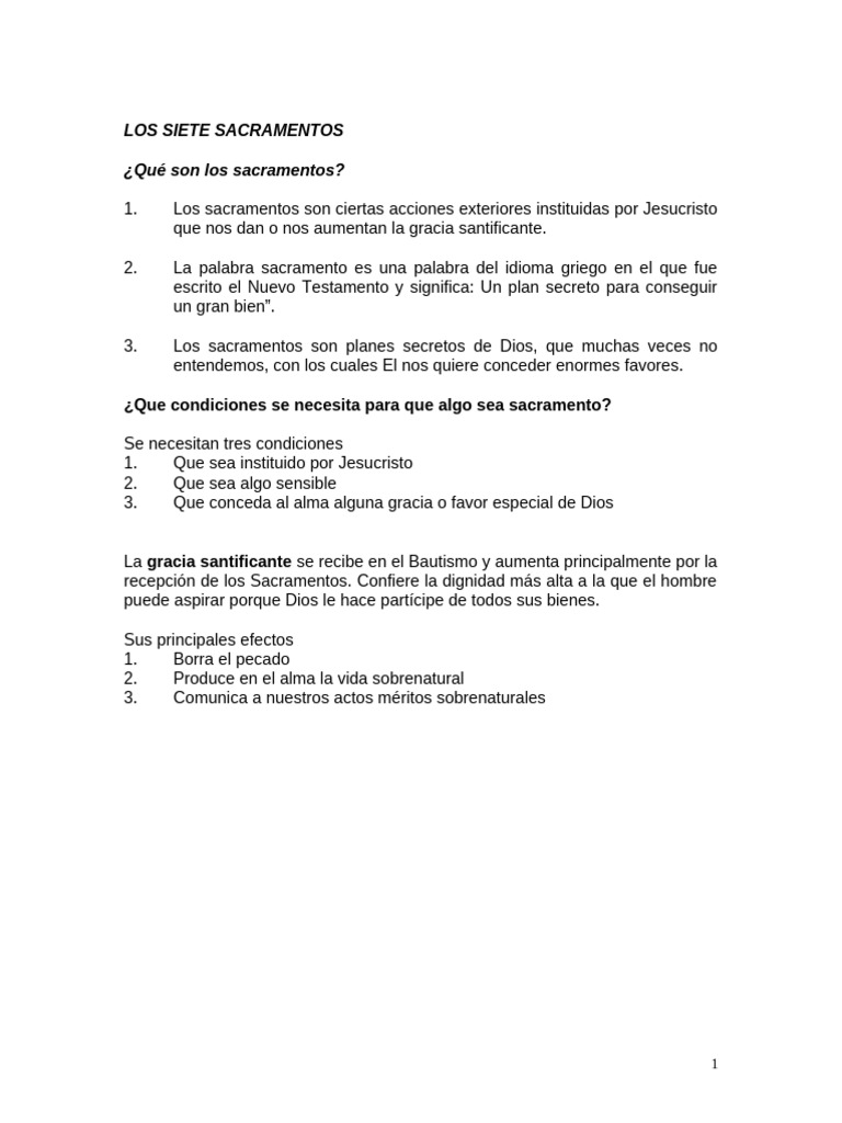 El Bautismo - Z. R._000016 | PDF | Confirmación | eucaristía