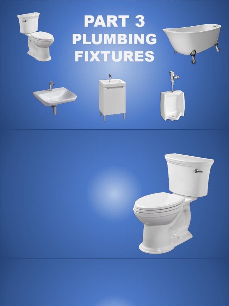 Ue2 Part 3 Just Read | PDF | Toilet | Bathroom