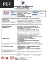 Powerpoint Activity - Letrang TT | PDF